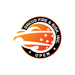 First Orcus Fire & Risk, Inc Pickleball Open Tournament | 63 Logo ...