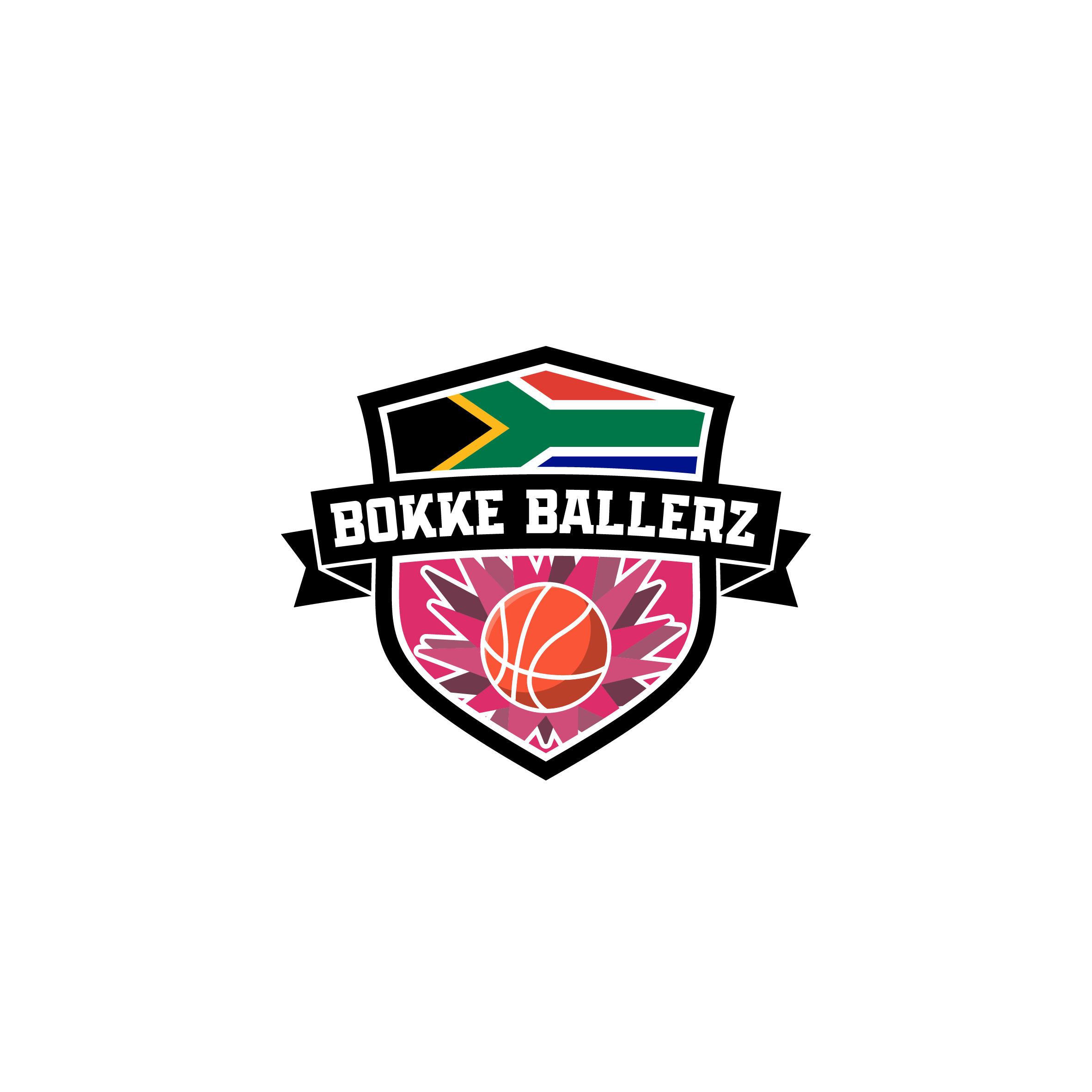 Playful, Modern, Sports and Association - non for profit organisation Logo Design for Bokke ...