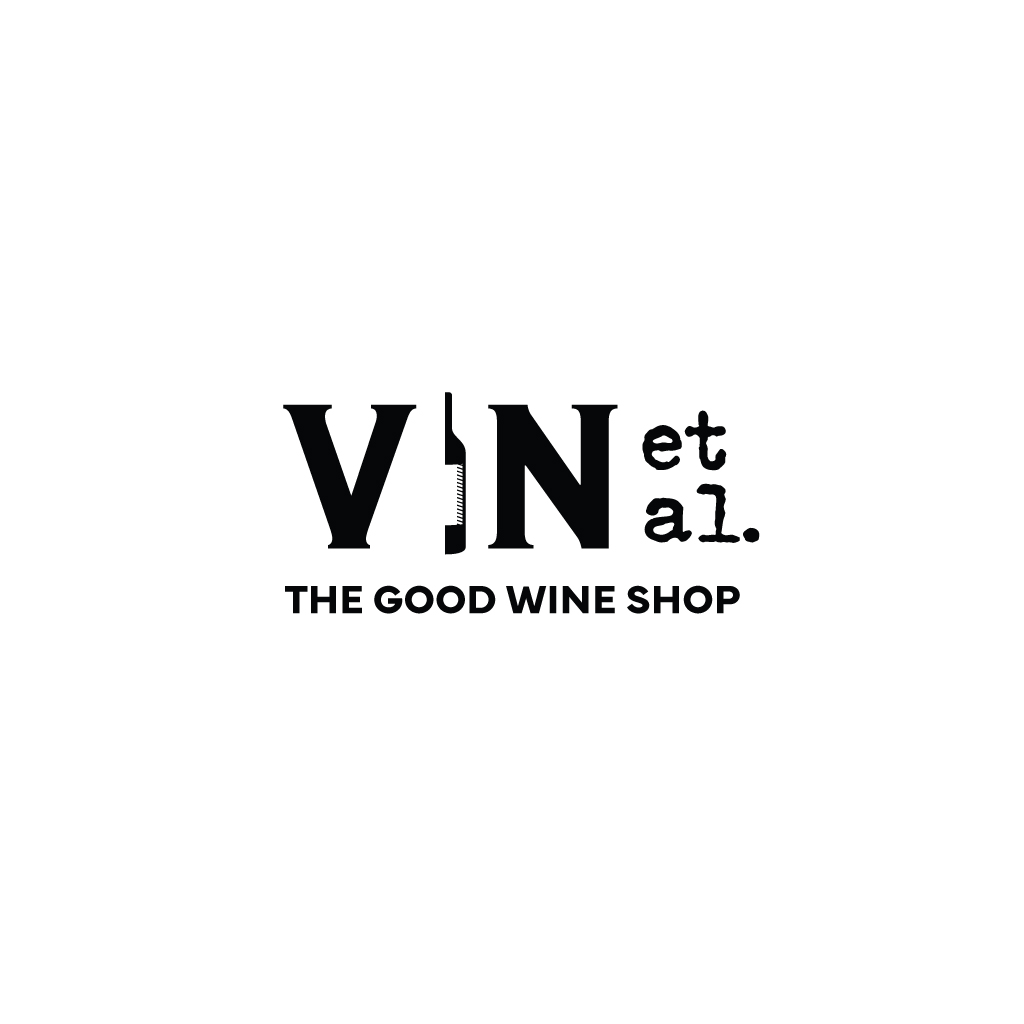 Conservative, Upmarket, Wine retail. Logo Design for VIN et al. The ...