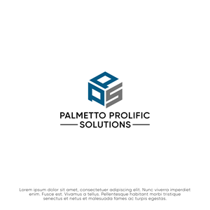 Palmetto Prolific Solutions Logo | 68 Logo Designs for Palmetto ...