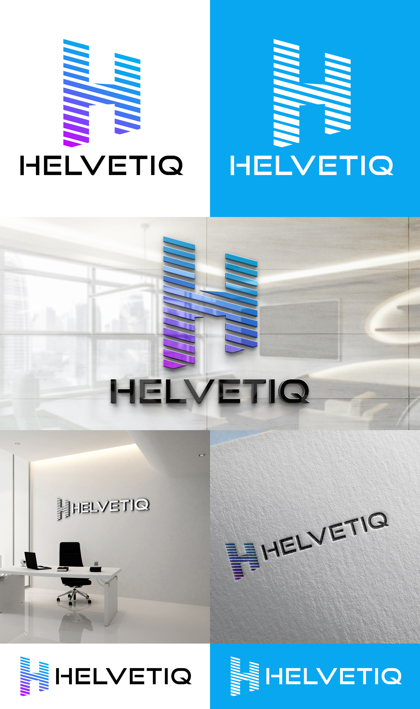 Modern, Elegant, Software Development, Services Logo Design for ...
