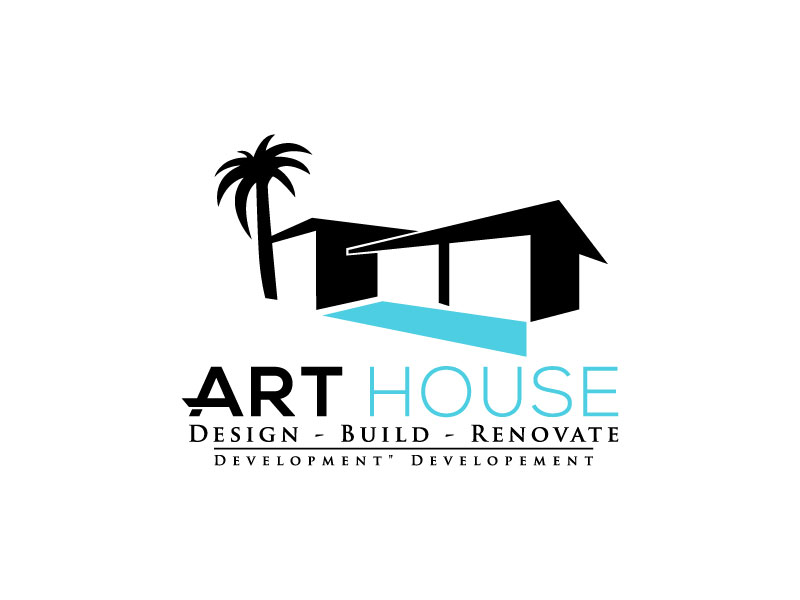 Elegant, Playful, Design / Home Builder / Development Logo Design for ...
