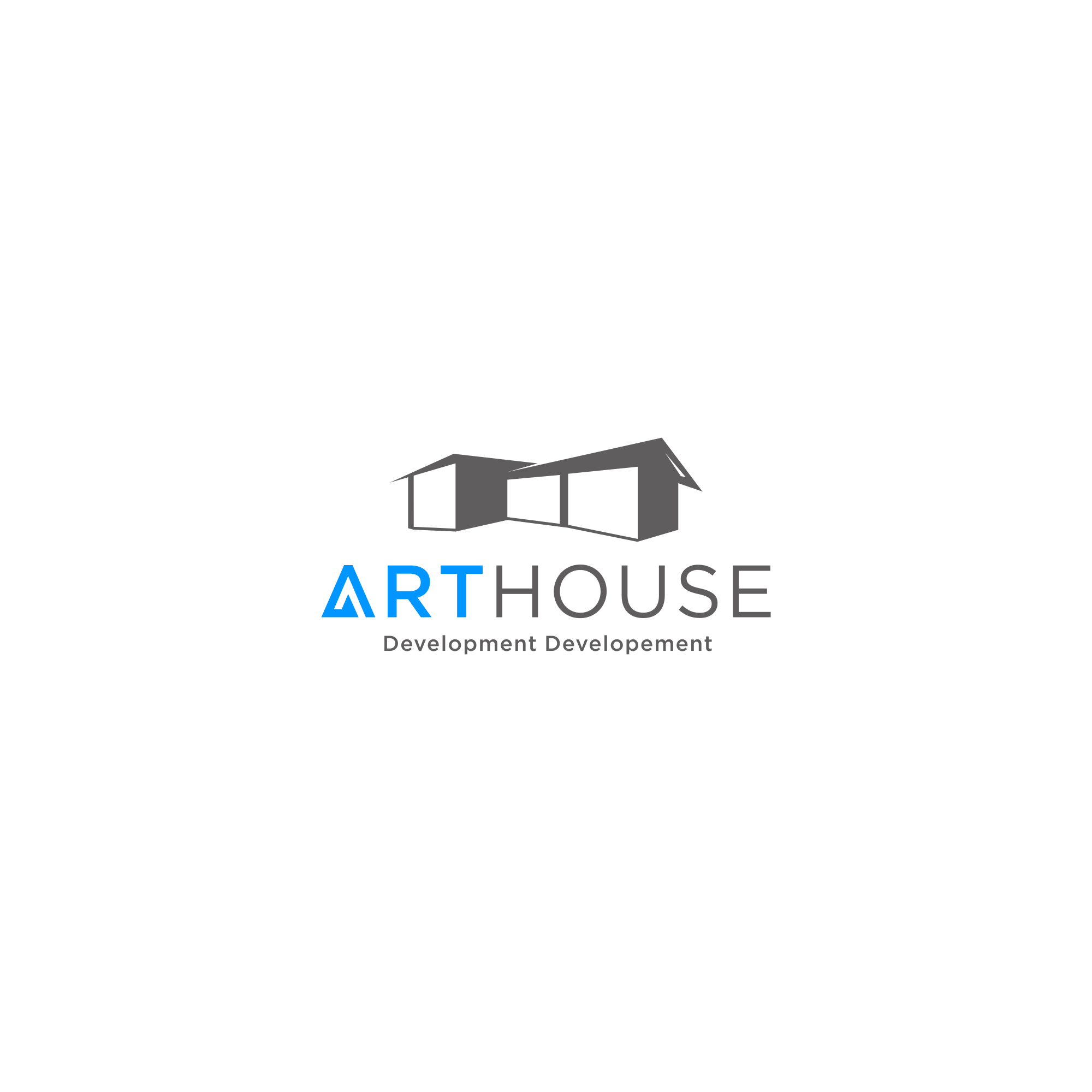 Elegant, Playful, Design / Home Builder / Development Logo Design for ...