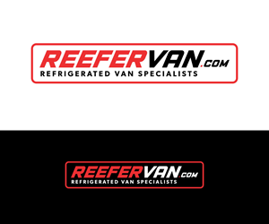 Reefervan Logo ReDesign | 96 Logo Designs for Reefervan (Also Sub text ...