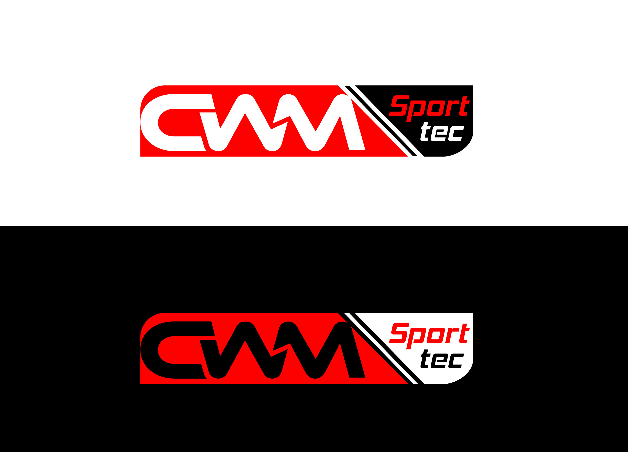 Bold, Serious, International Motorsport Logo Design for CWM Sport-tec ...