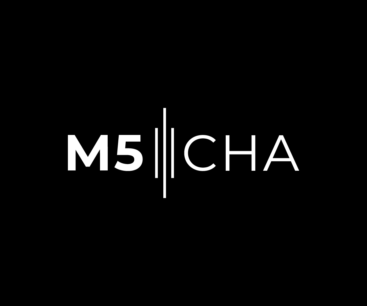 Logo Design for M5; or M5 Cutting Horse Association; or M5 CHA by ...