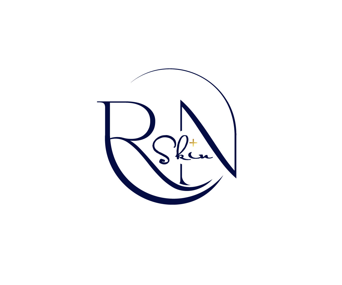 Elegant, Professional, Beauty Logo Design for Skin RN by Mono.co ...