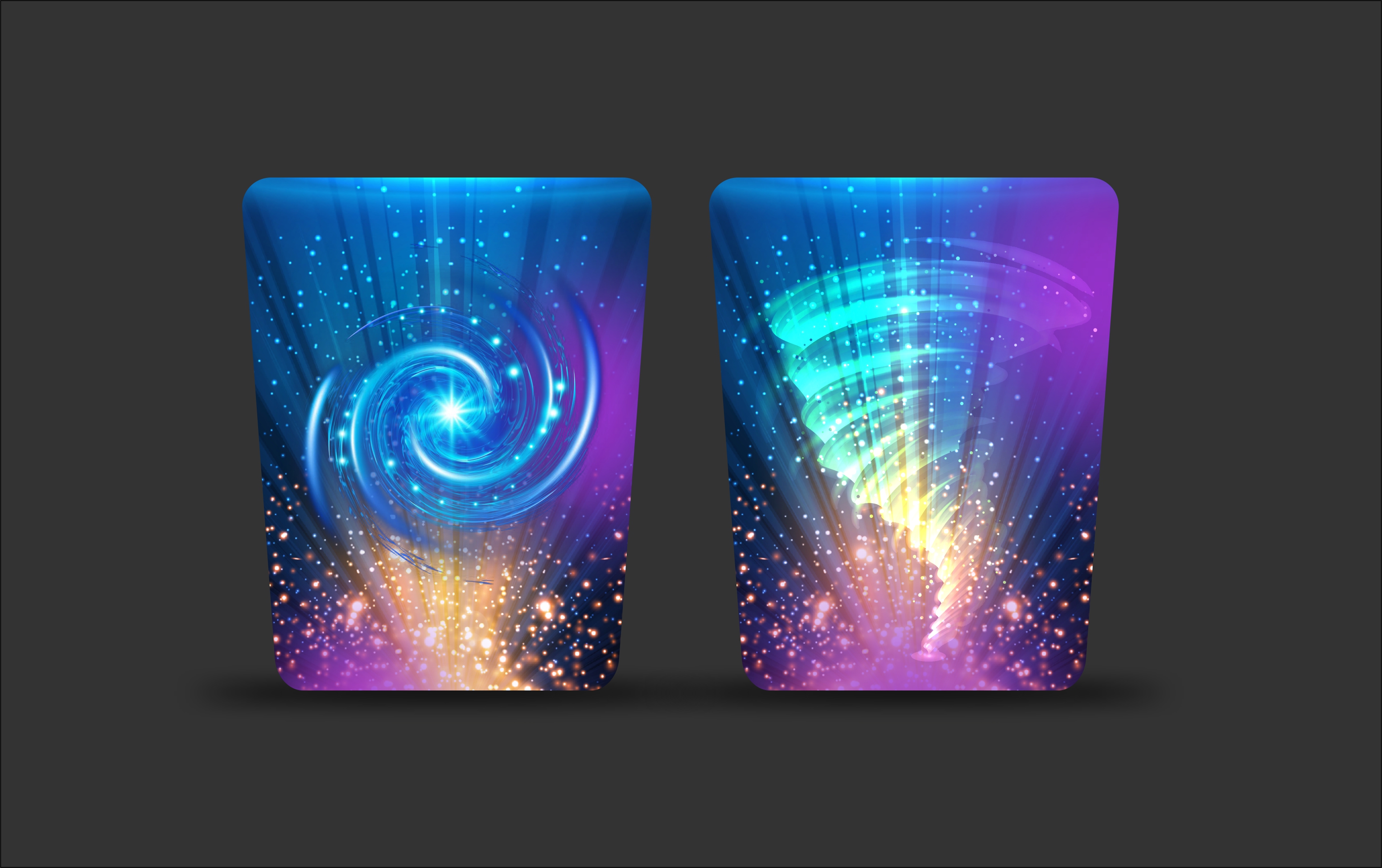 Elegant, Playful Graphic Design for a Company by Mayuracww | Design ...