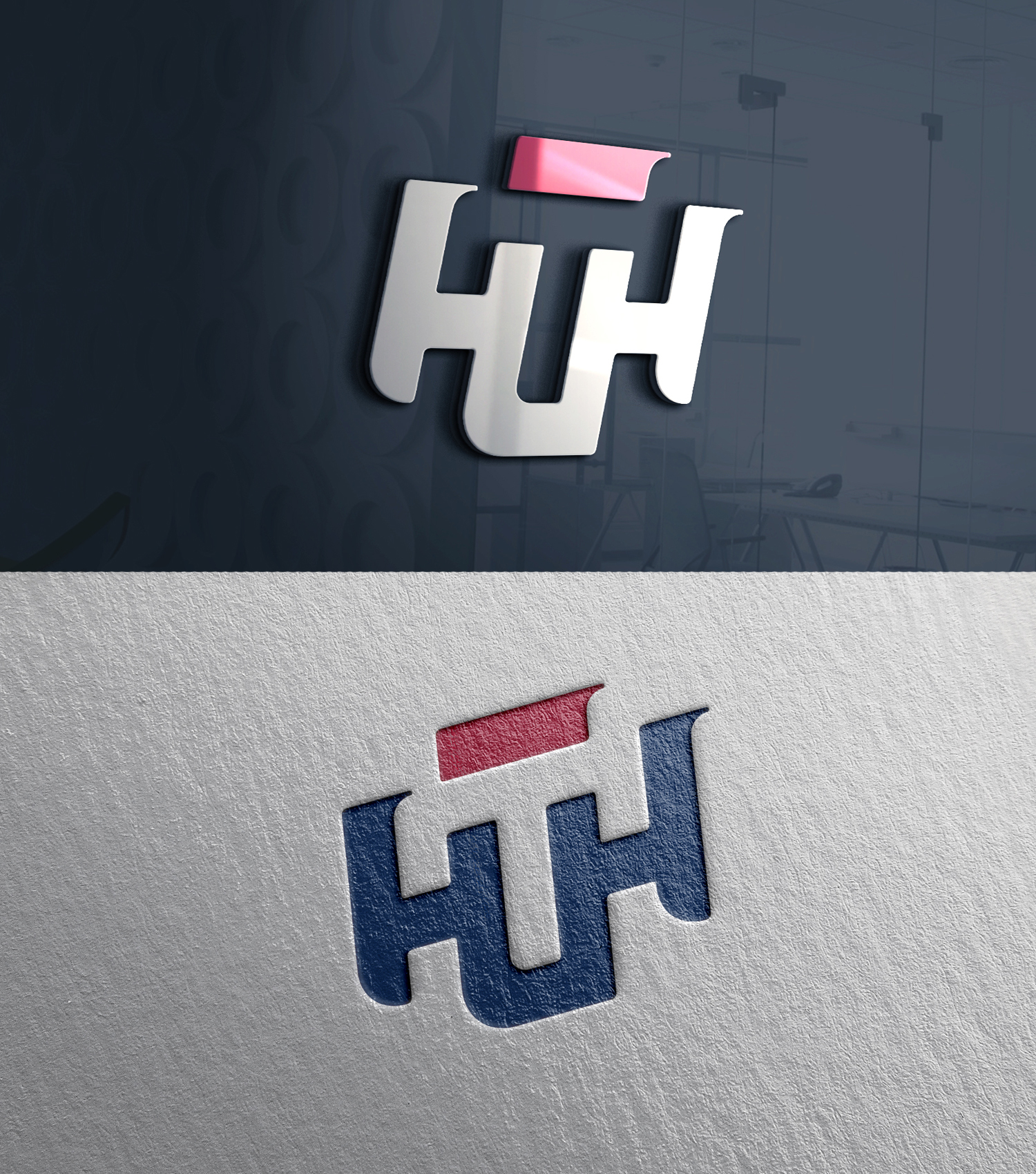 Elegant, Playful Logo Design for Halftime Help // Led by coaches ...