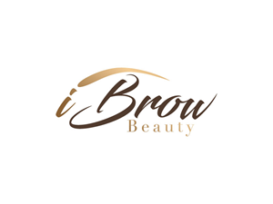 iBrow Beauty | 132 Logo Designs for iBrow Beauty