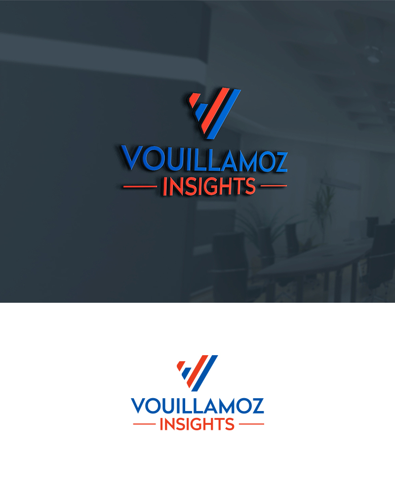 Modern, Professional, See project descriptions Logo Design for Company ...