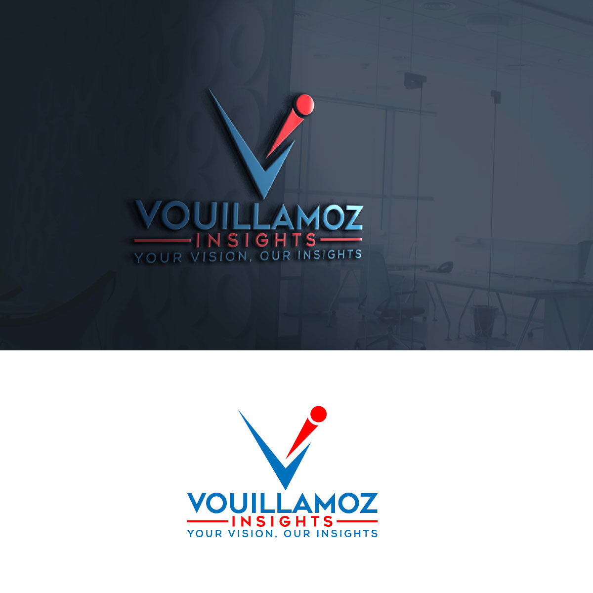 Modern, Professional, See project descriptions Logo Design for Company ...