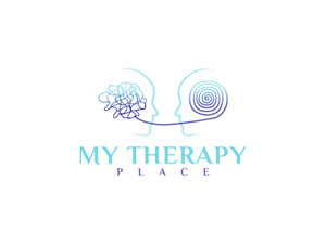 My Therapy Place- A mental health therapy practice. | 291 Logo Designs ...