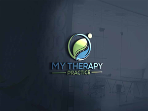 My Therapy Place- A mental health therapy practice. | 291 Logo Designs ...