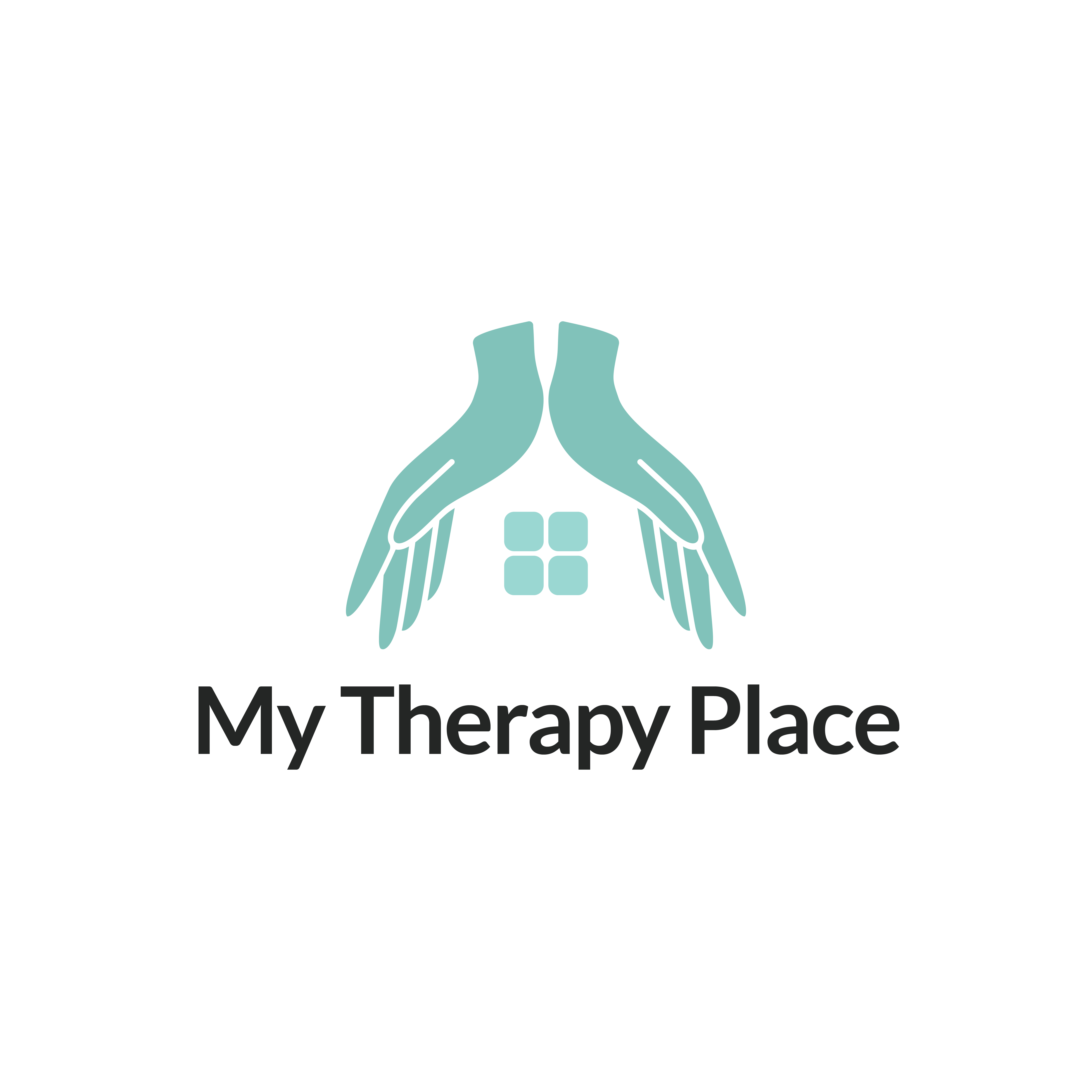 Professional, Traditional, Mental Health Logo Design for My Therapy ...