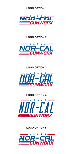NEW FIREARMS BUSINESS NEEDS LOGO TO MAKE BUSINESS STAND OUT. | 96 Logo ...