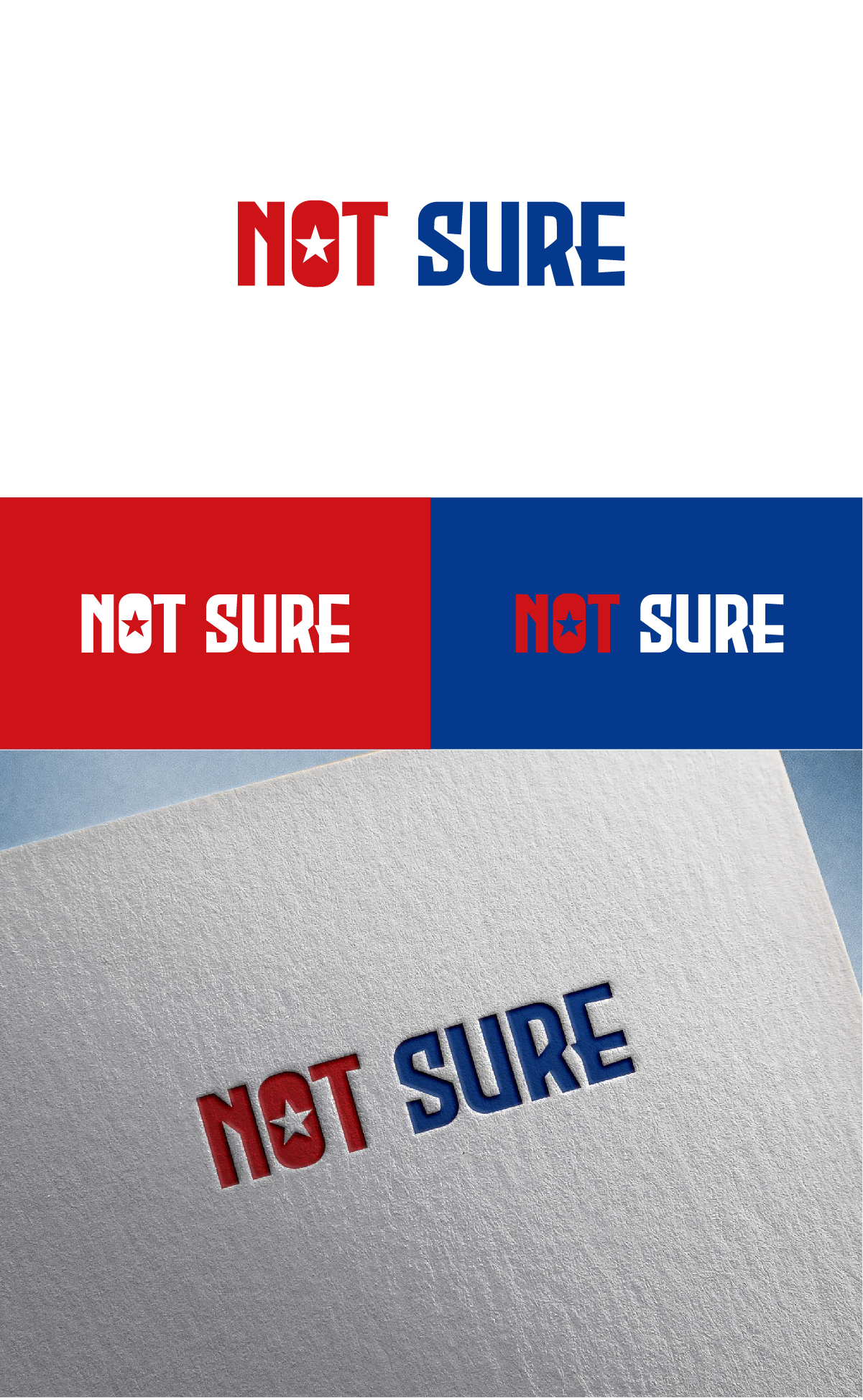 Elegant, Playful Logo Design for not sure by RainART | Design #31615503