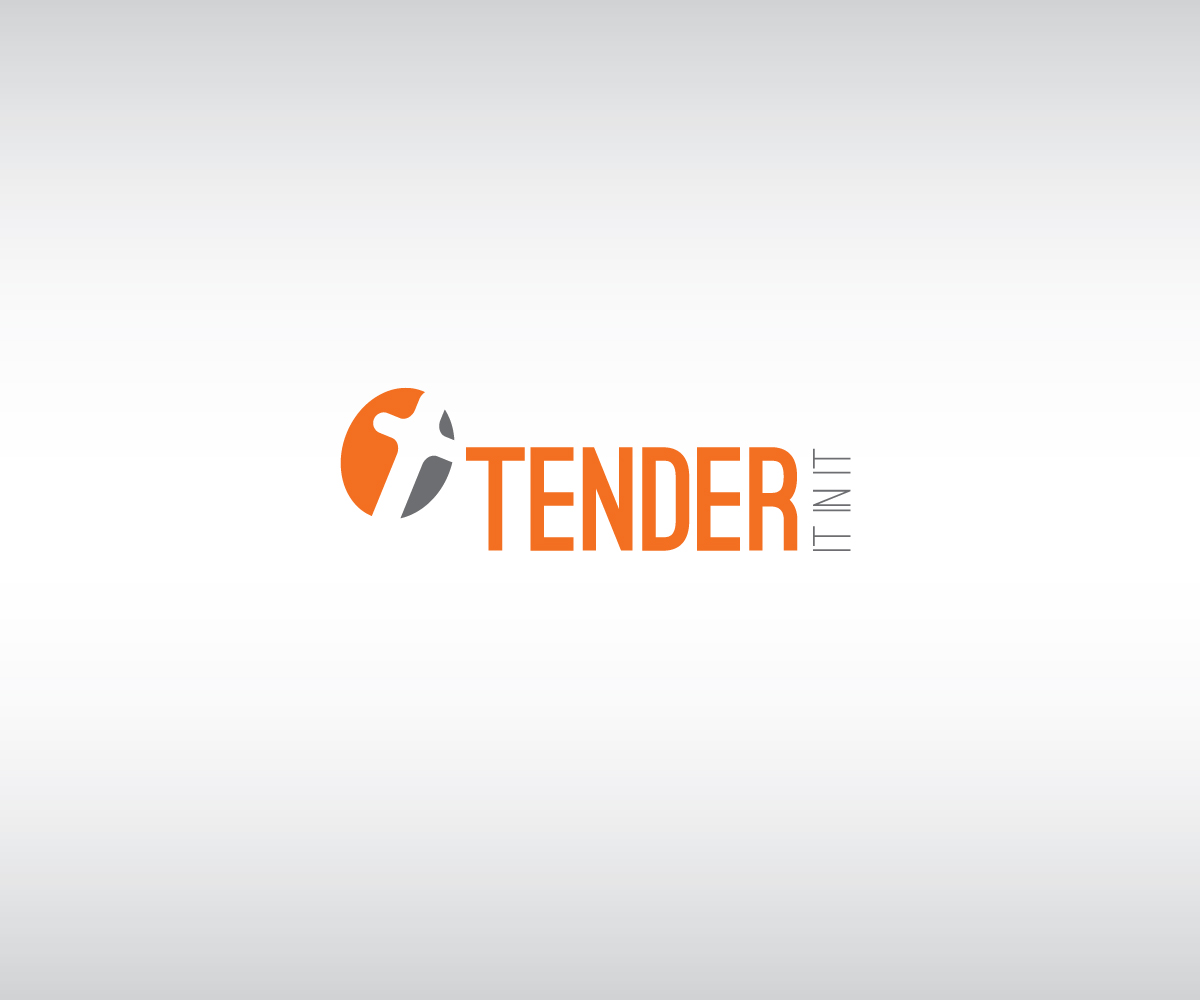 Government Logo Design for Tender-it by saiartist | Design #3112088