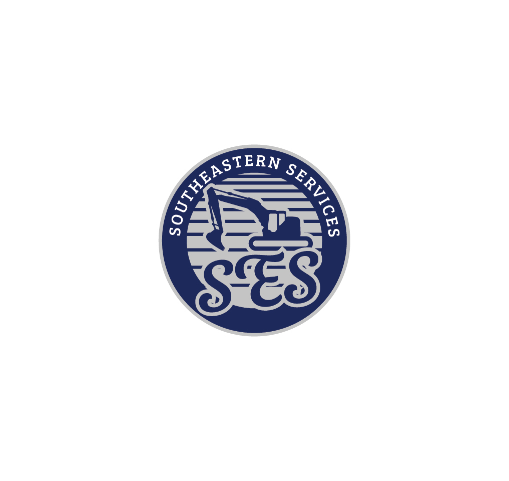 Logo Design for SES (Southeastern Services) by Onse Officials | Design ...