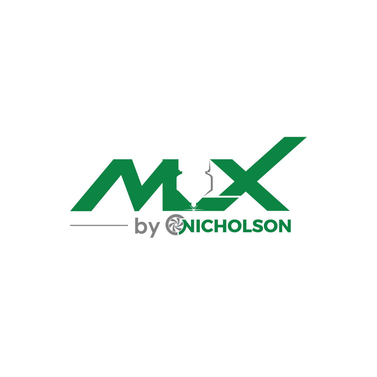 Masculine, Bold, Wood processing Logo Design for "MLX" or "MLX by ...