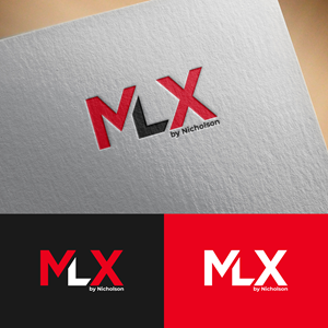 Logo for a new product line for a manufacturing company that is 3D ...