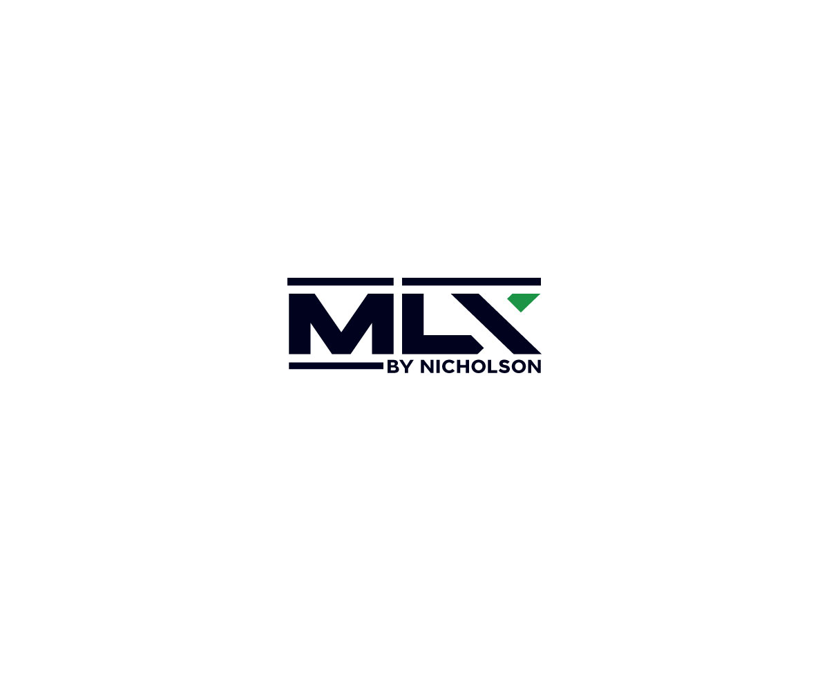 Masculine, Bold, Wood processing Logo Design for "MLX" or "MLX by ...