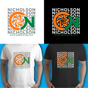 Would like to add our tree debarking company logo to a t-shirt | 31 T ...