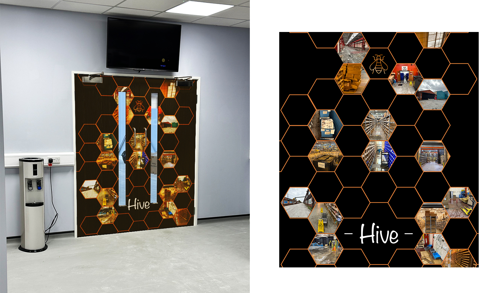 Elegant, Playful Graphic Design for a Company by S.A.I ART VISUALS ...