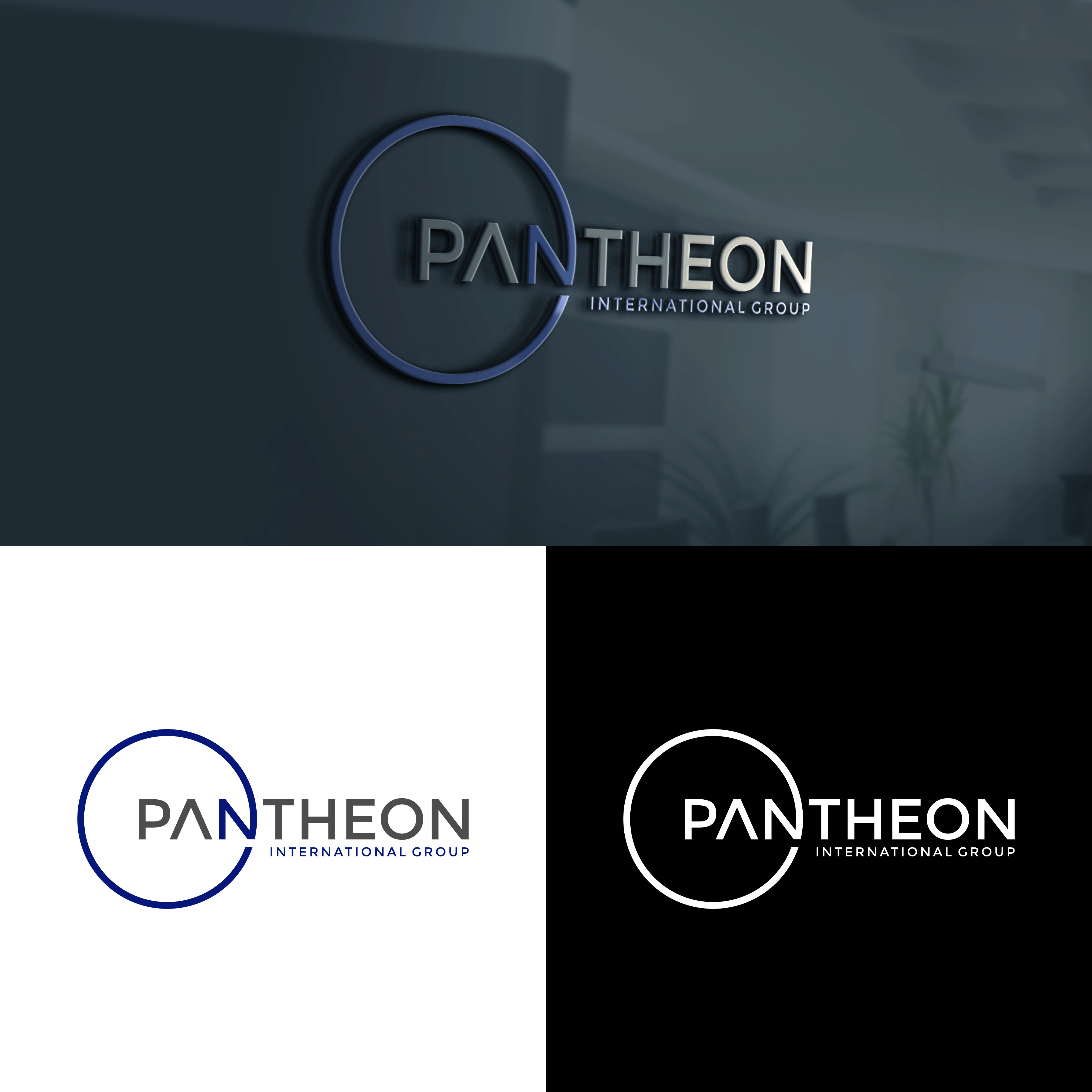 Upmarket, Serious, Business and Management Consulting and Investment ...