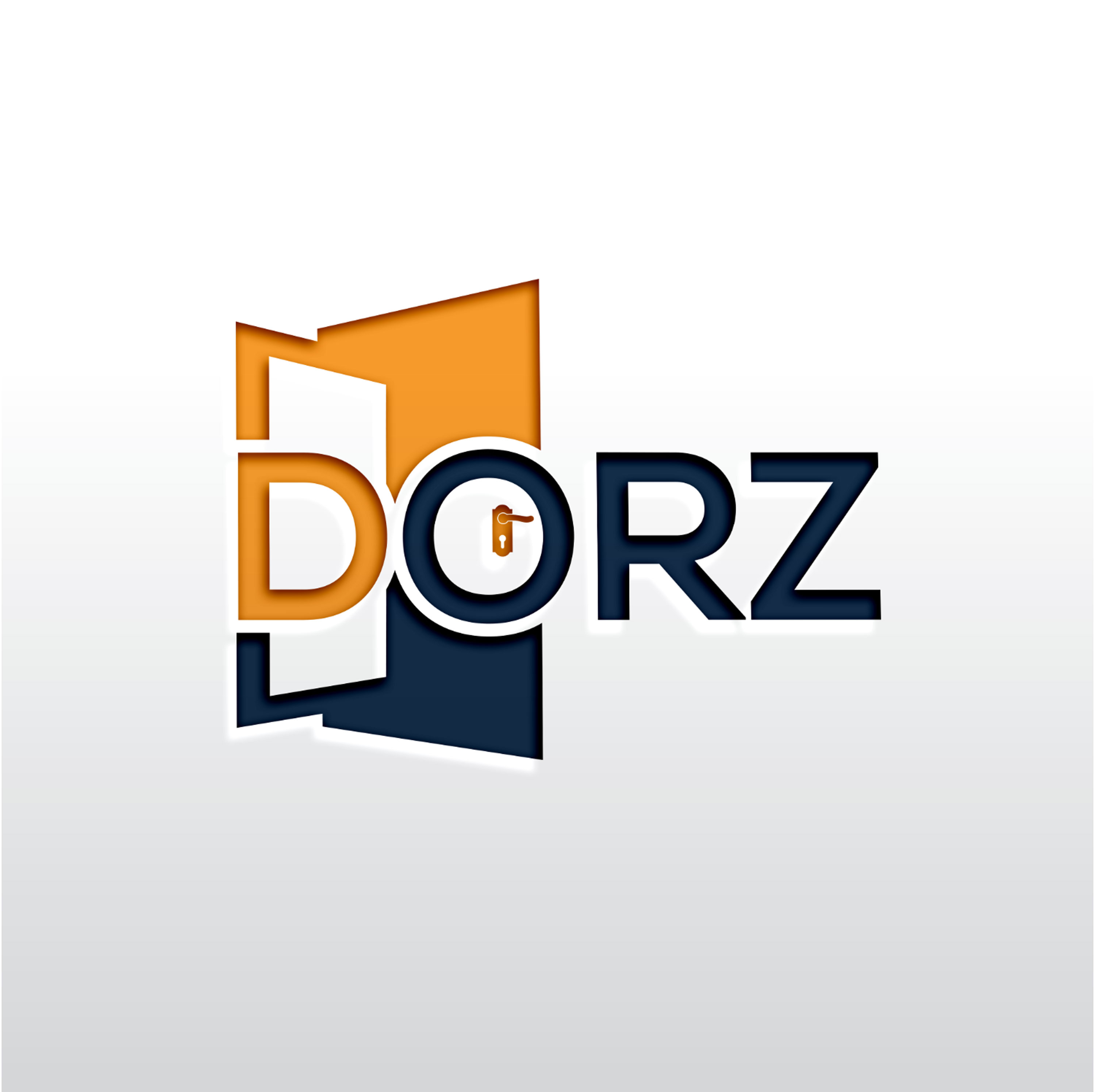 Logo Design for DORZ by MD ROKON UDDIN | Design #31631280