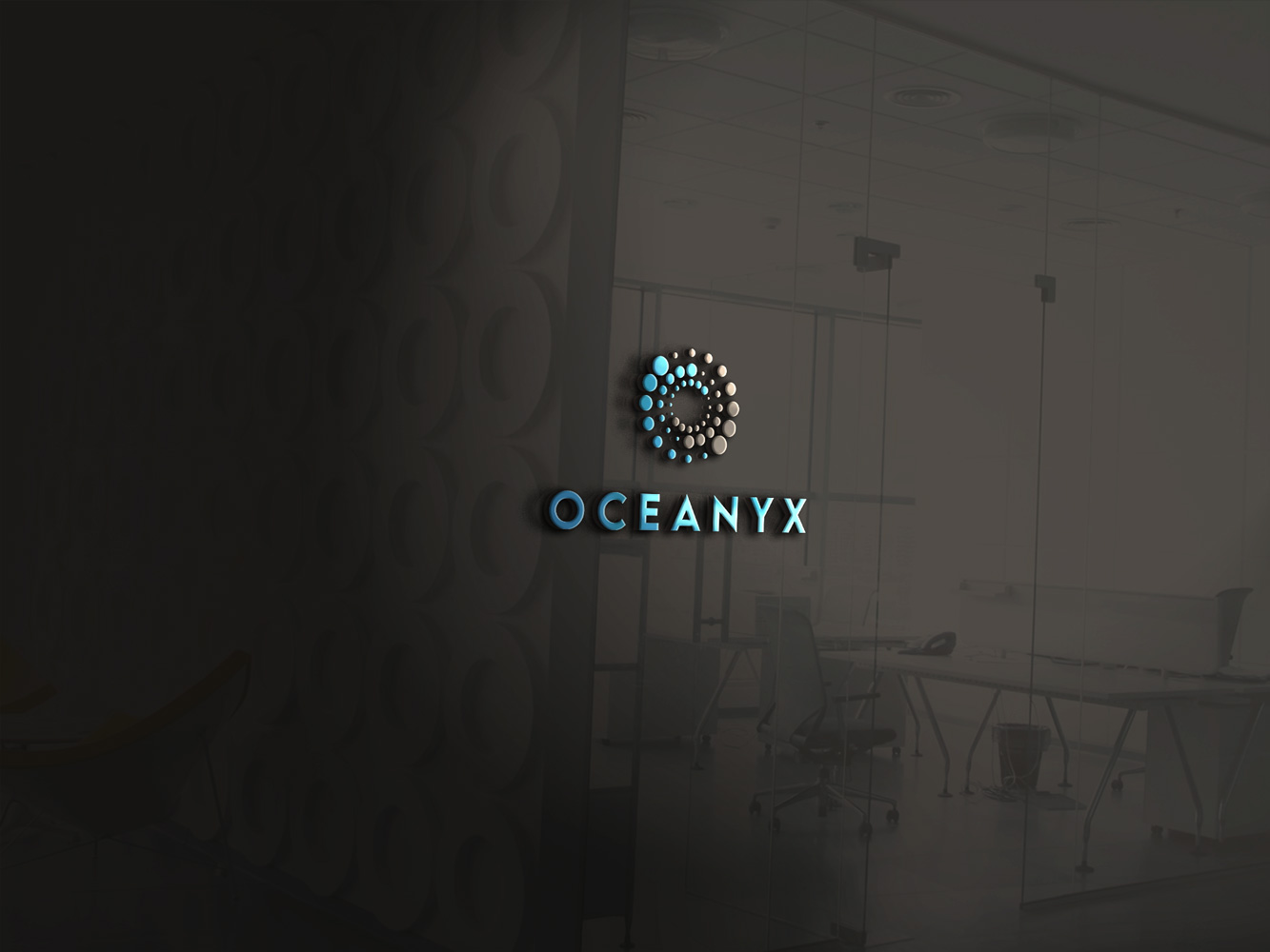 Modern, Professional, Marine Science Logo Design for No logo text ...