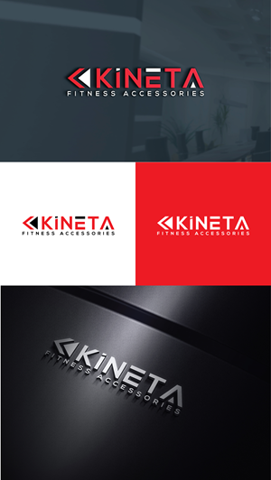 Upmarket, Modern, fitness exercise accessories and clothes Logo Design ...