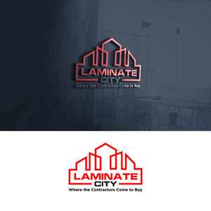 Laminate City | 121 Logo Designs for Laminate City : Where the ...