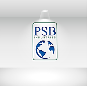 Industrial Fabrication Copany Logo Update | 291 Logo Designs for PSB or ...