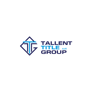 Tallent Title Group Logo Design | 156 Logo Designs for Tallent Title ...