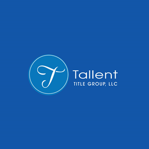 Tallent Title Group Logo Design | 156 Logo Designs for Tallent Title ...