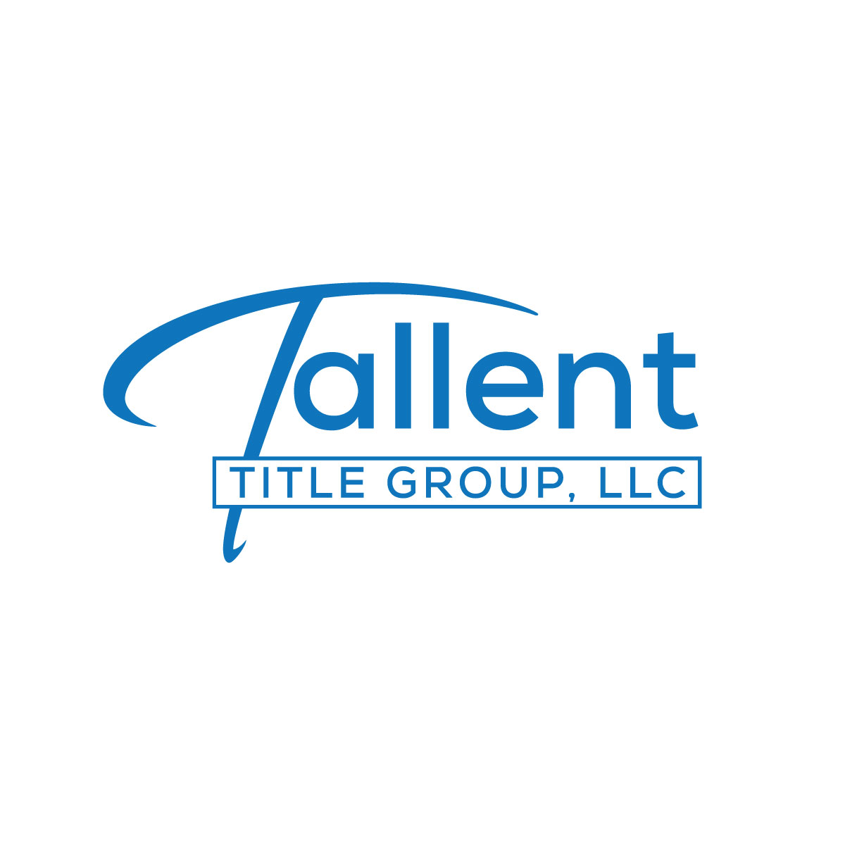 Professional, Upmarket, Title insurance company / real estate field ...