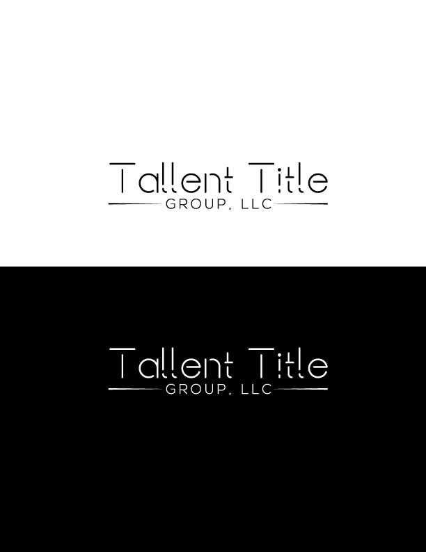 Professional, Upmarket, Title insurance company / real estate field ...