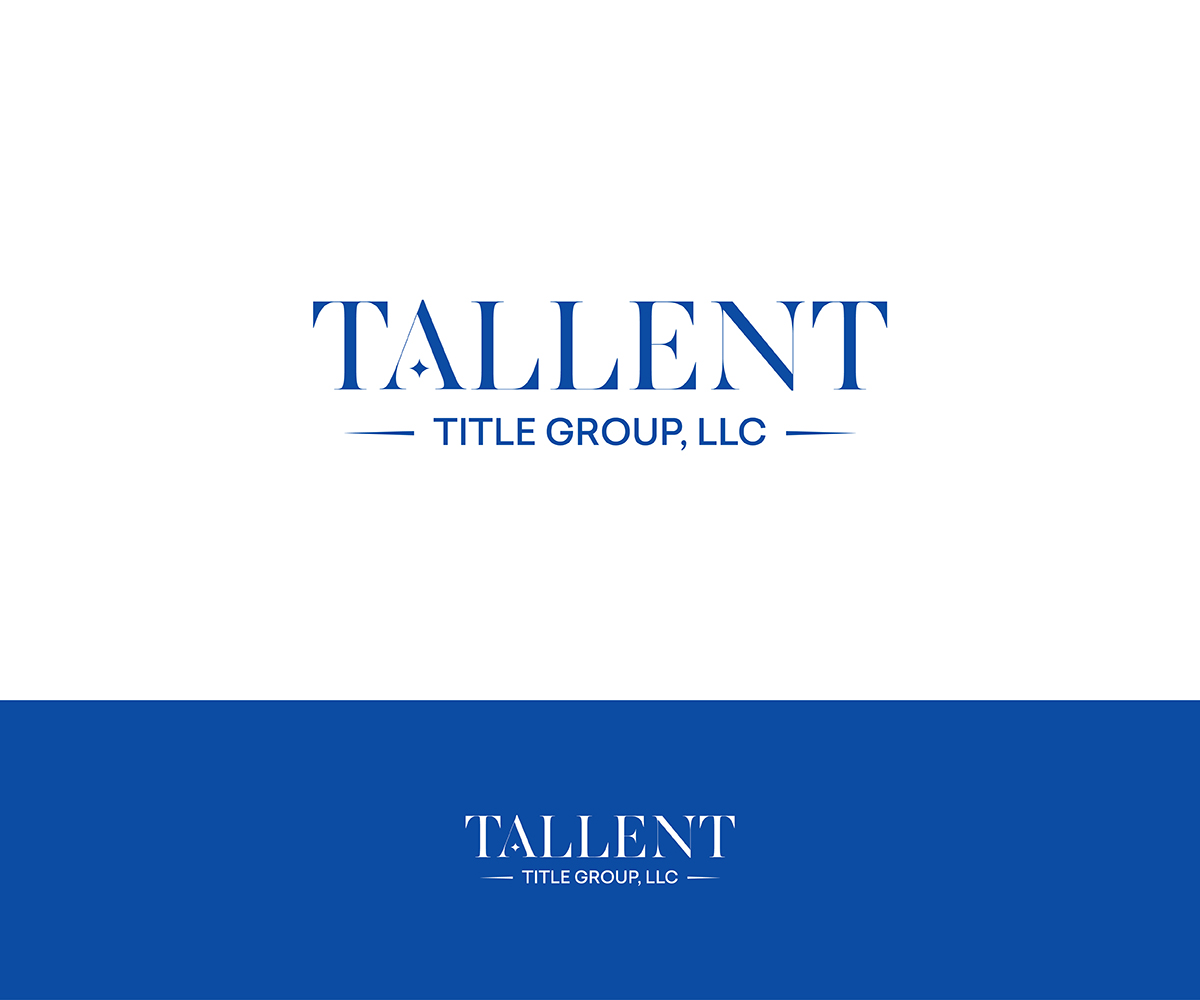 Professional, Upmarket, Title insurance company / real estate field ...