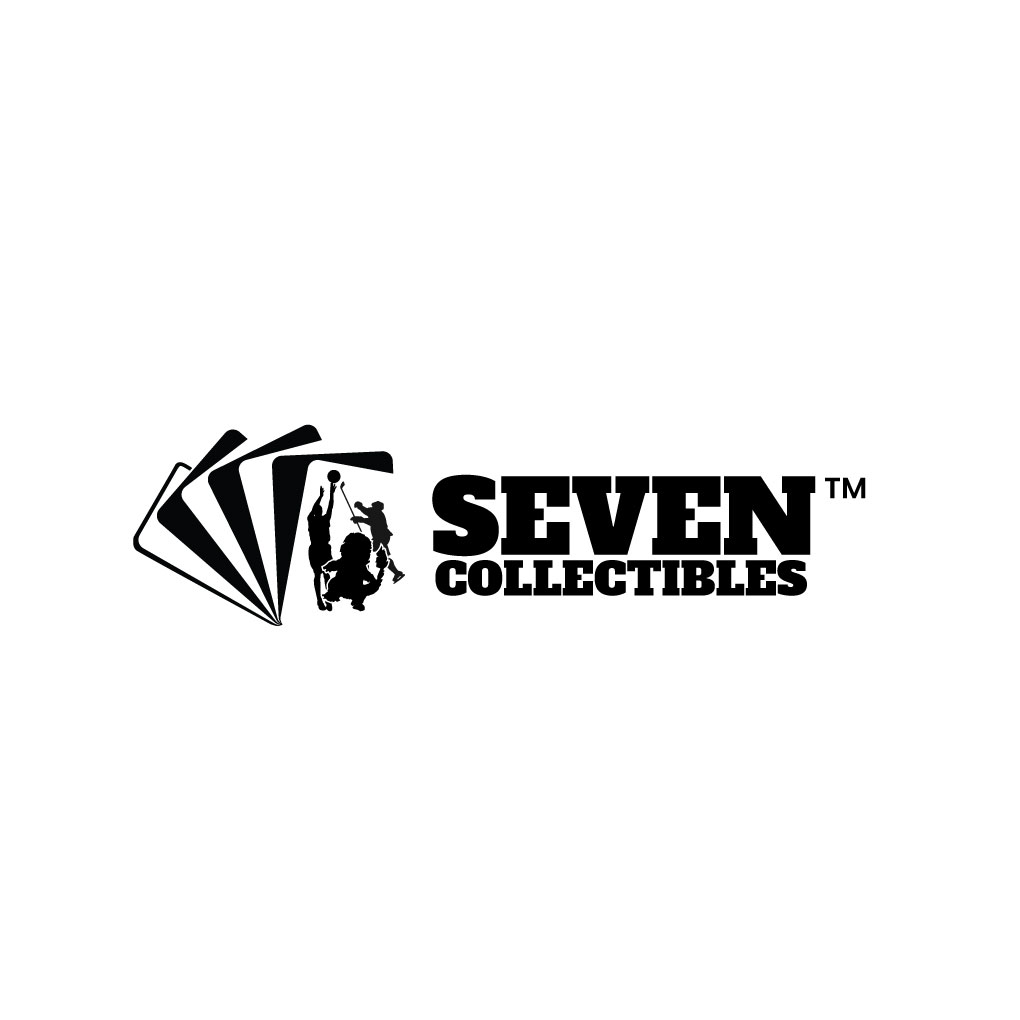 Logo Design for Seven Collectibles by Roland C | Design #31660434