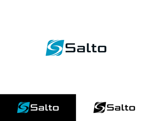 Boatname Salto | 140 Logo Designs for Salto