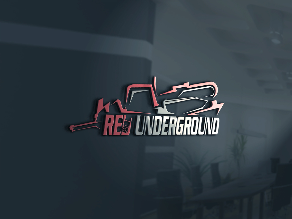 Masculine, Modern, Horizontal Drilling, Utility installations ...