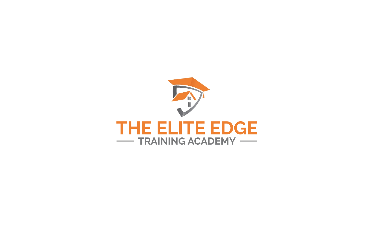 Logo Design for The Elite Edge Training Academy by Riya.Designs ...