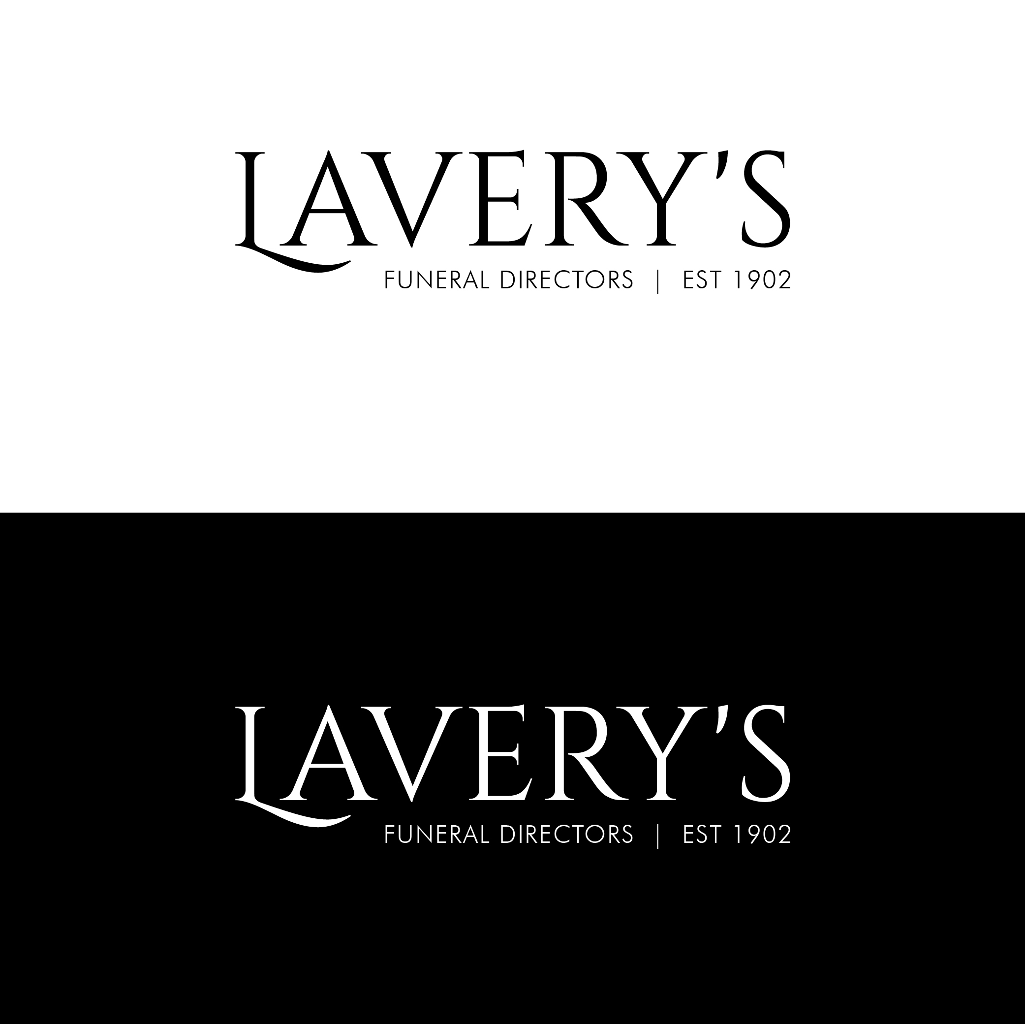 Elegant, Conservative, Funeral, Cremation, burial, religious Logo ...