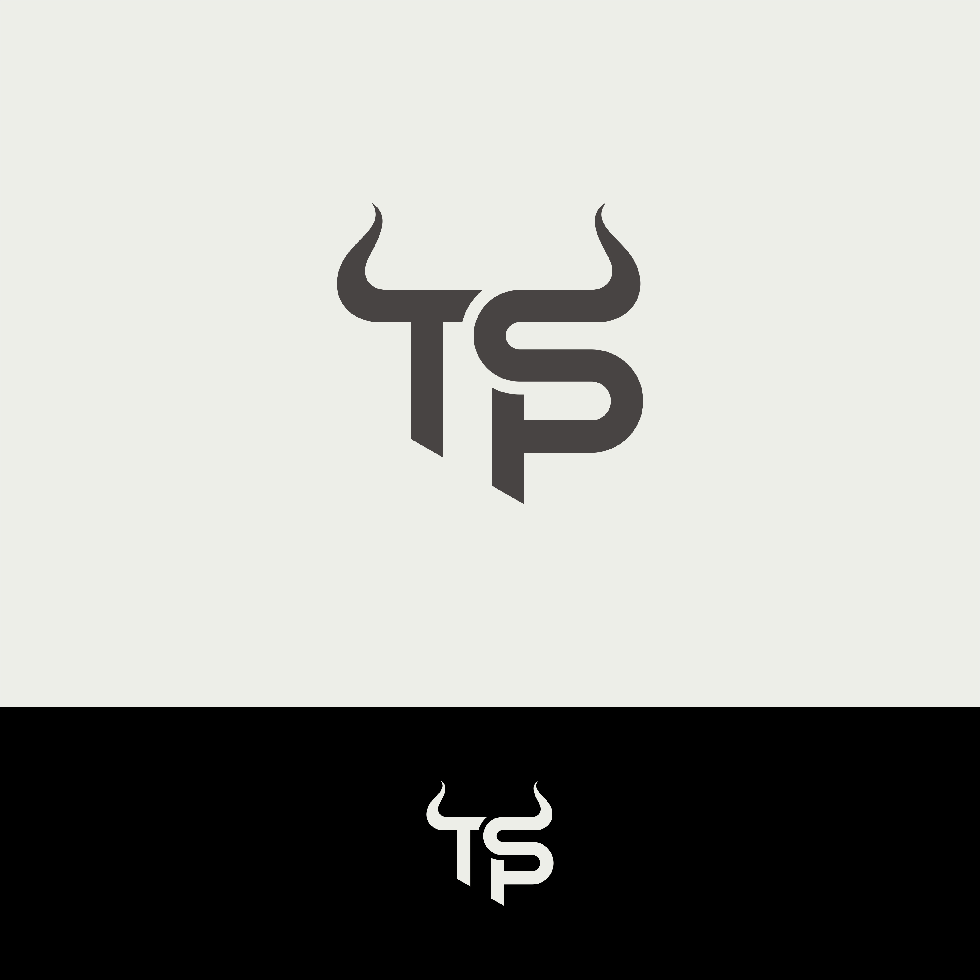Logo Design for just the letters TSP by denuj | Design #31643499