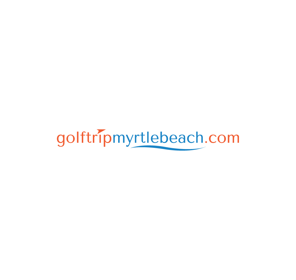 Elegant, Playful Logo Design for golftripmyrtlebeach.com - GTMB can be ...