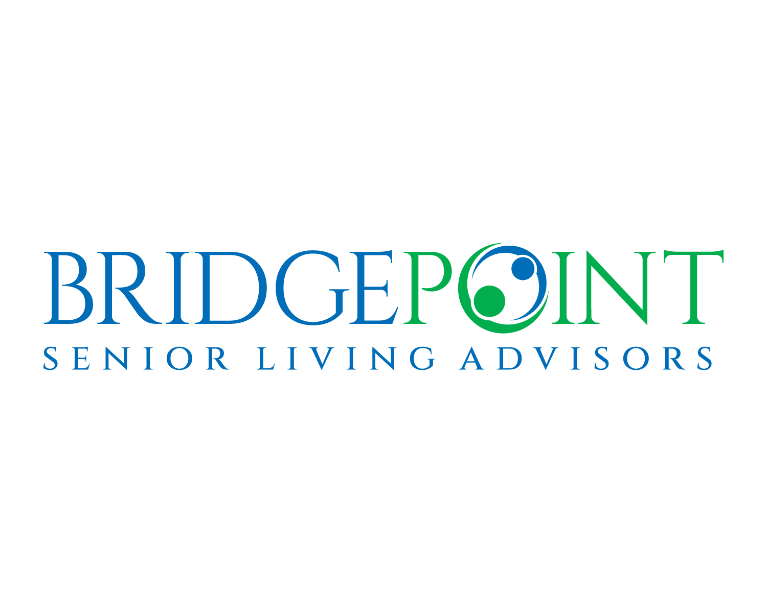 Logo Design for BridgePoint Senior Living Advisors by Atec | Design ...