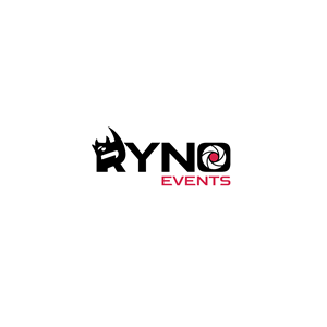 Logo for entertainment company. DJ Services. Equipment rental. Photo ...