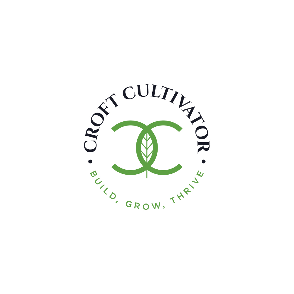 Elegant, Playful, Construction / farming Logo Design for The business ...