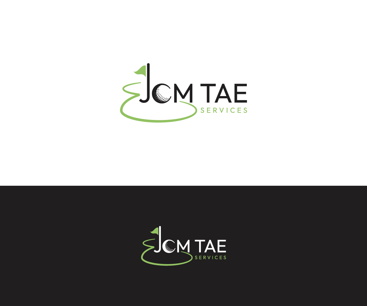Logo Design for I'm flexible but the LLC is named JCM Turf, Ag ...